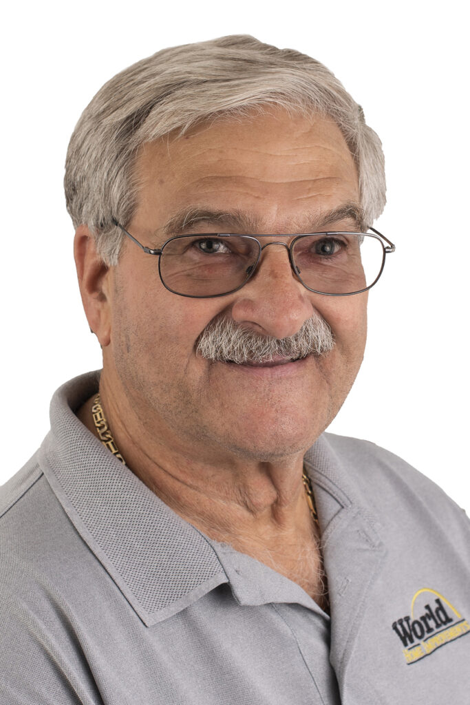 Meet Our Team – World Home Improvements
